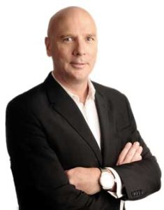 Who we are – Business Consulting